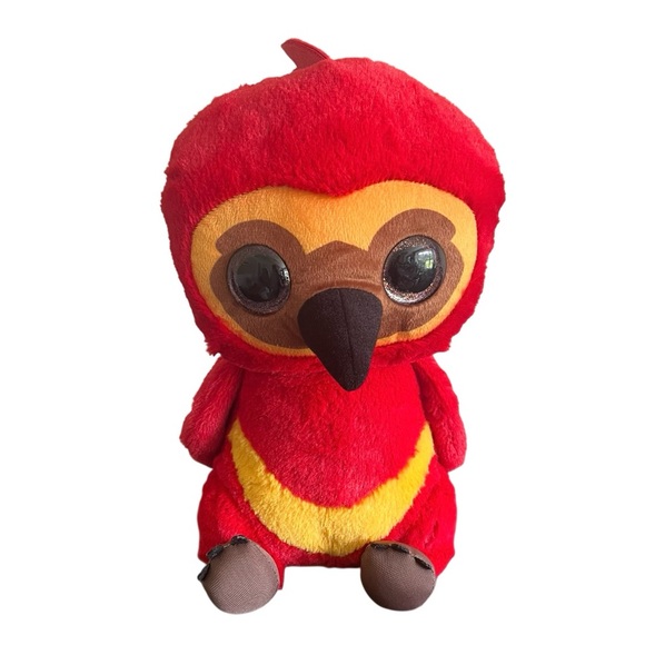 Just Play | Toys | Harry Potter Fawkes Plush 3in Phoenix Stuffed Animal ...